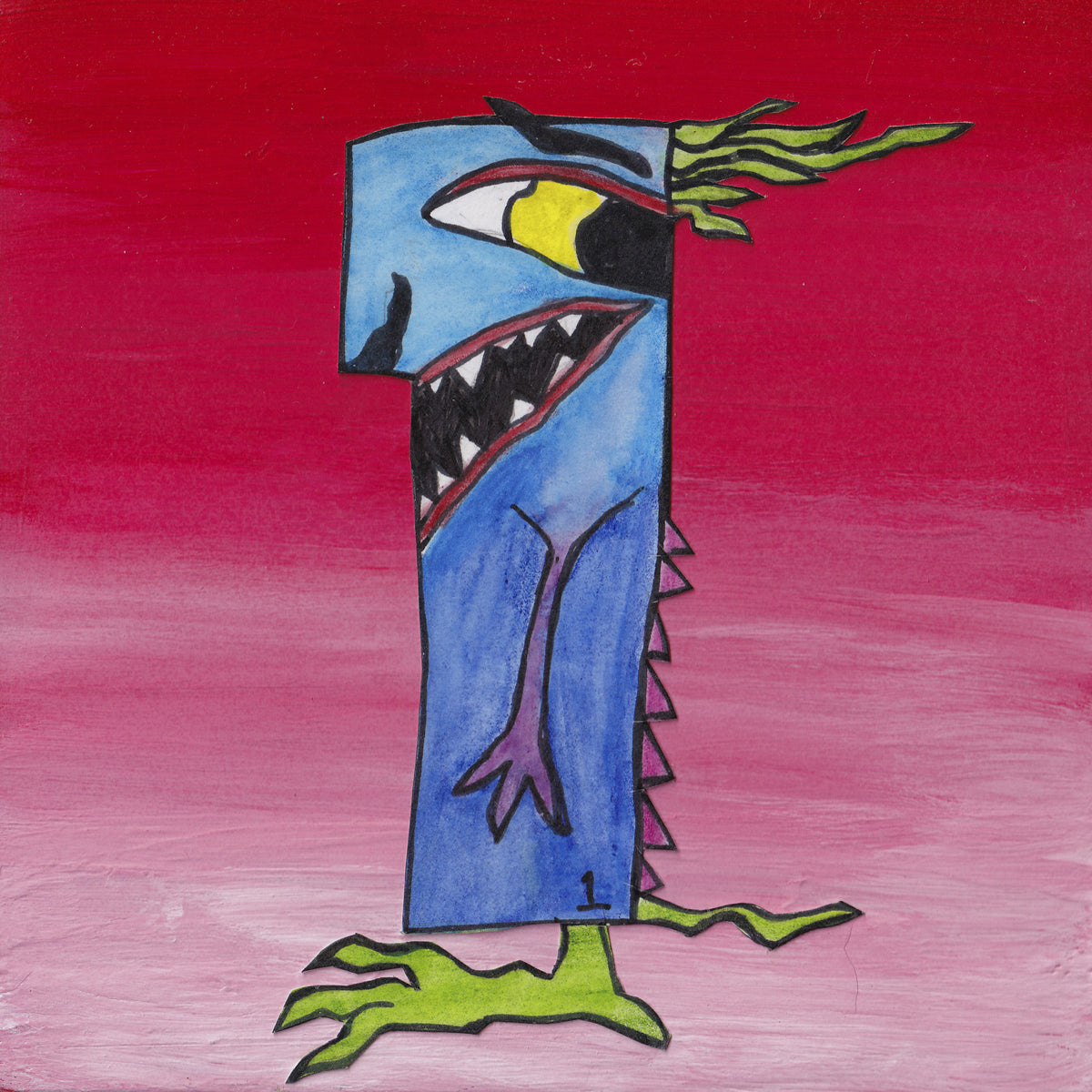 More Monsters 3 – Gad Zukes Designs